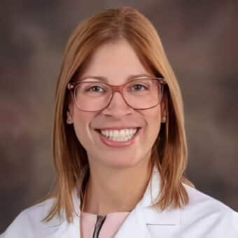 Dr. Maria Felix • Insulinic of Florida